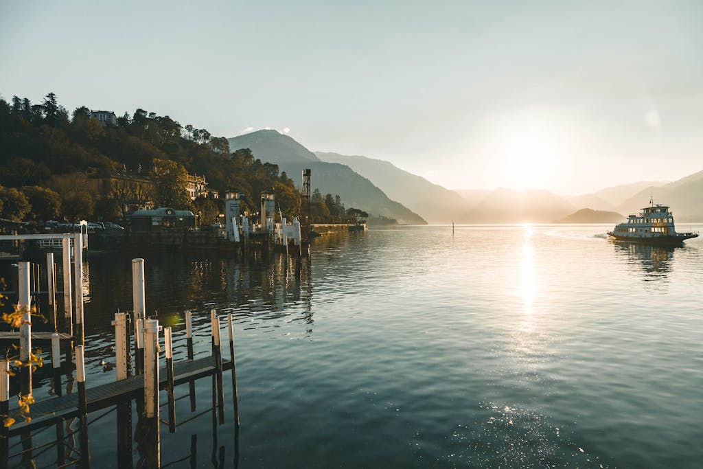 The Ultimate Guide to the Great Lakes: Where to Go and What to Do