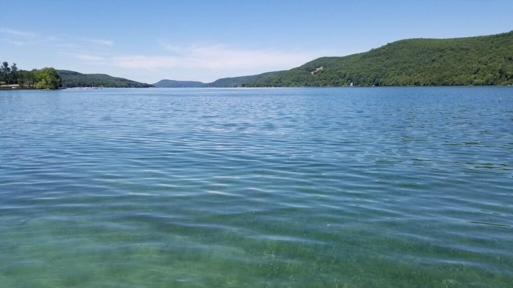 Hidden Gems, Underrated Lakes You Should Visit
