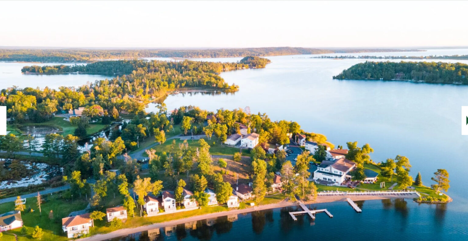 A Perfect Getaway to Gull Lake, Minnesota: Where to Stay, Eat & Explore