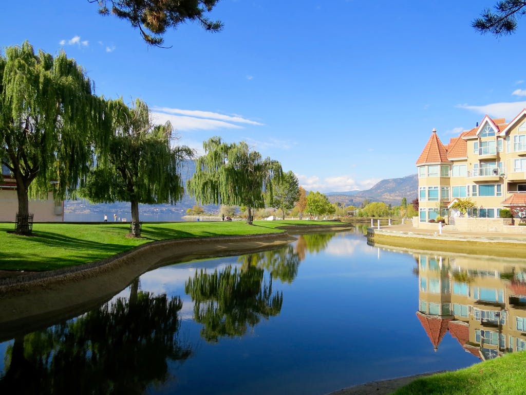 Hidden Gems, Underrated Lakes You Should Visit