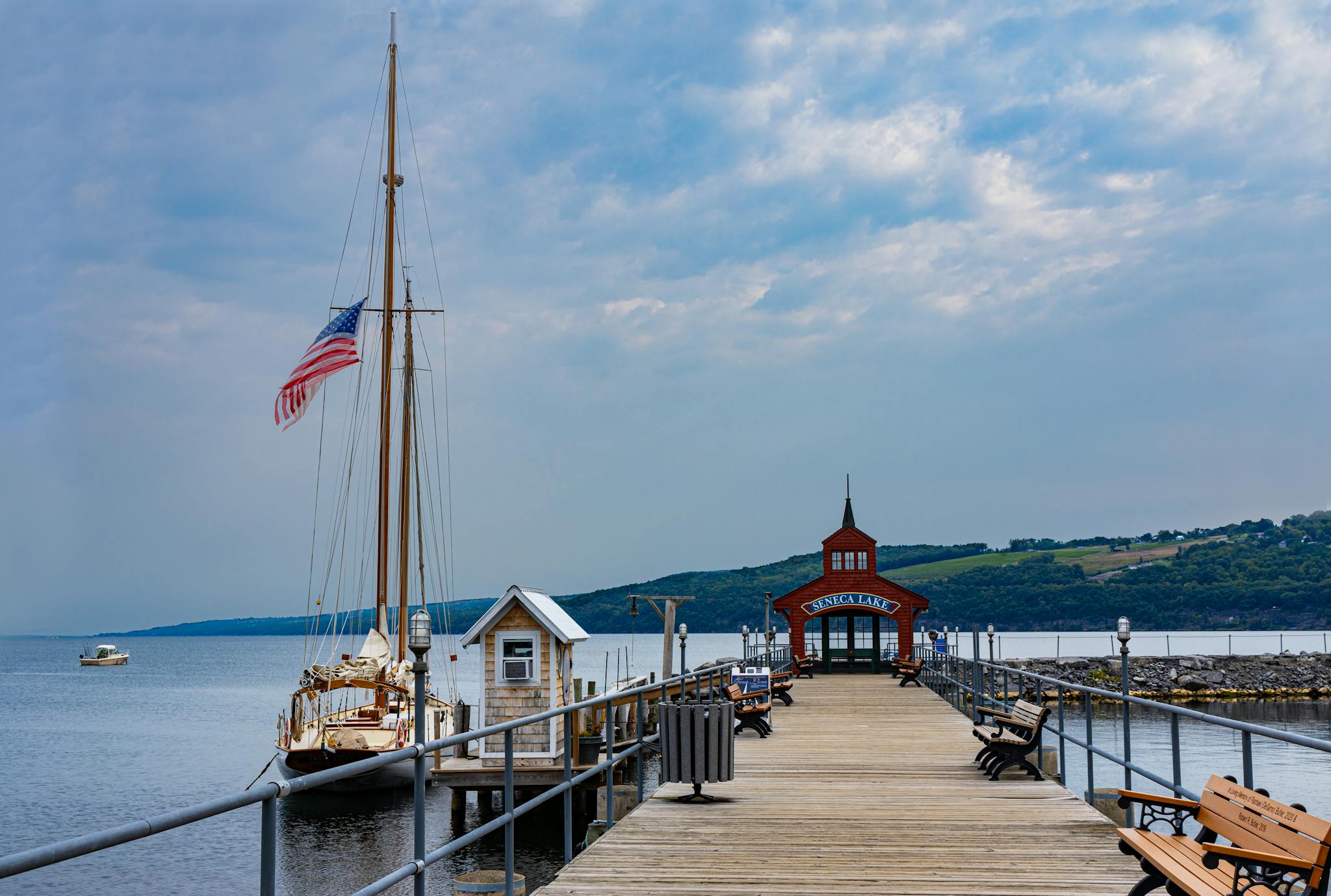 Experience the Best of Seneca Lake Wine Country