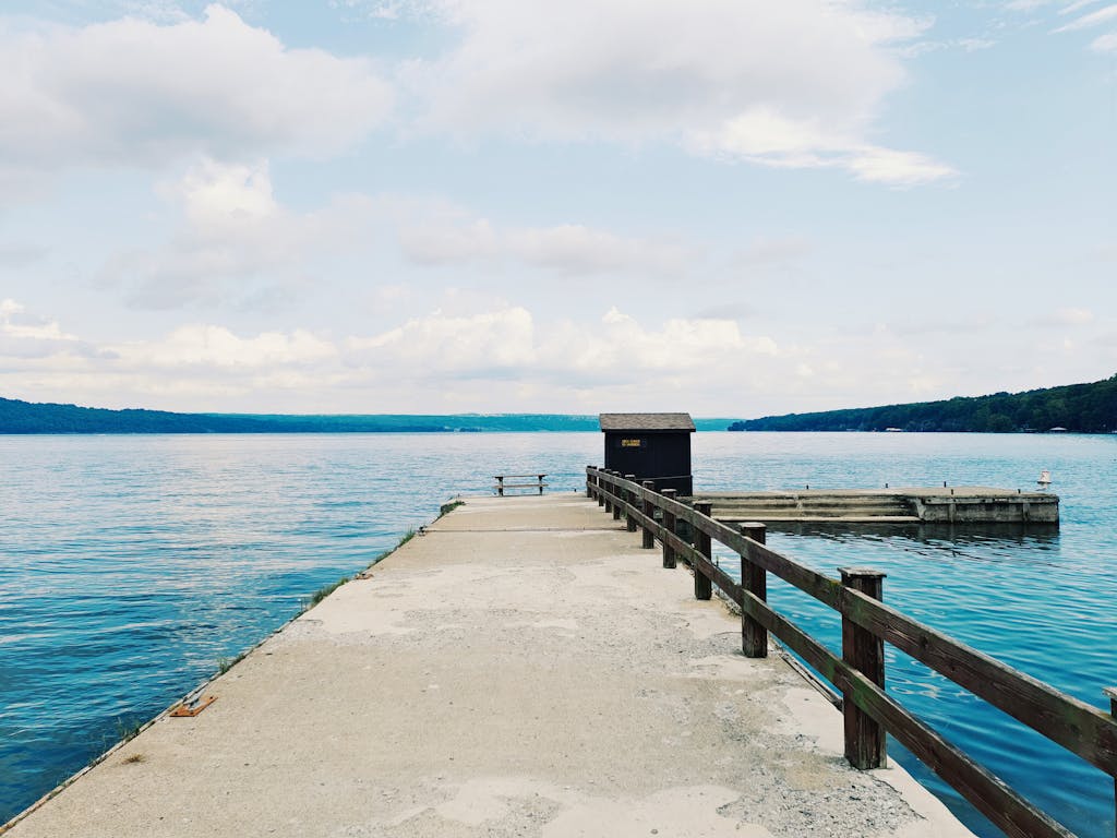 Candlewood Lake: Connecticut's Largest Lake