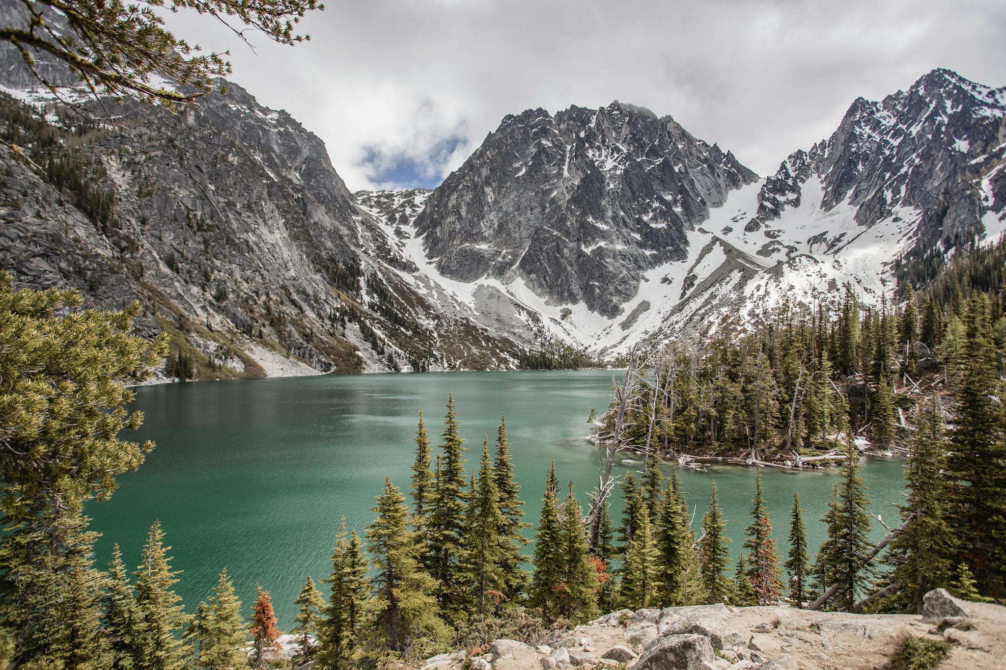 Priest Lake, ID: The Ultimate Guide to Idaho’s Pristine Mountain Lake