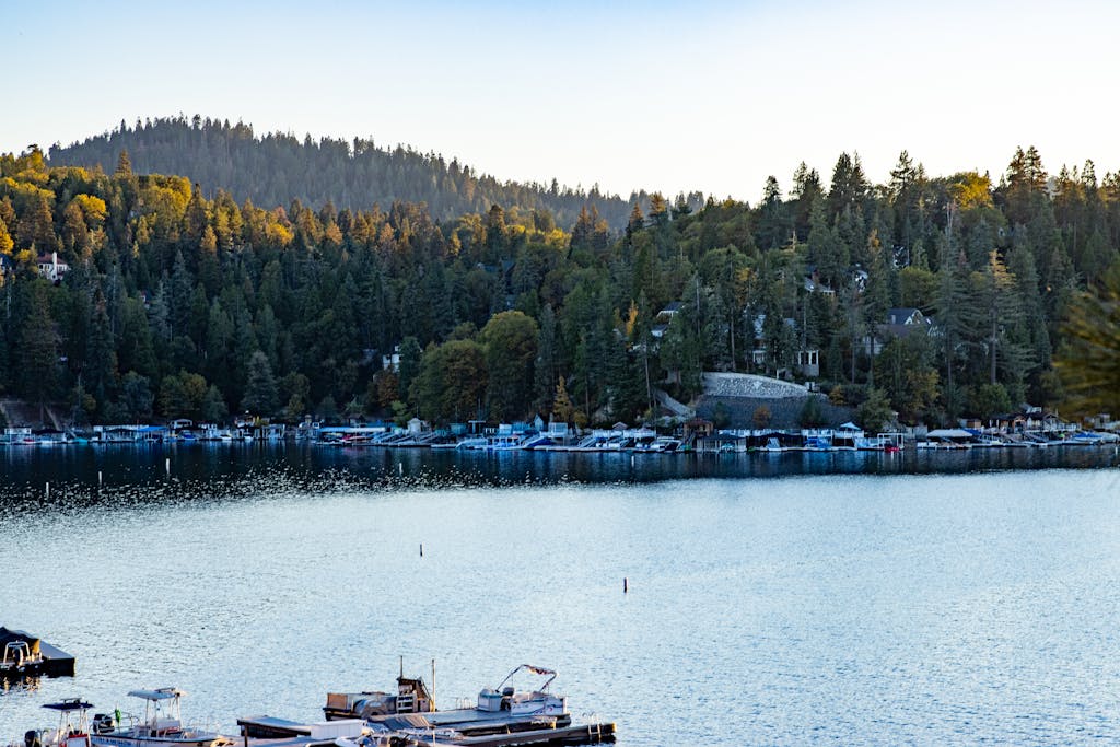 Hidden Gems, Underrated Lakes You Should Visit